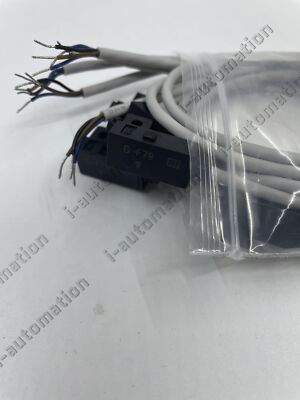 D-F79 D F79 NEW SMC Magnetic Switch New in box free shipping | eBay