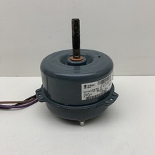 5KCP39CFAB59S Genteq Condenser MOTOR 1/12 HP 208-230v 800rpm 60Hz 1 ...
