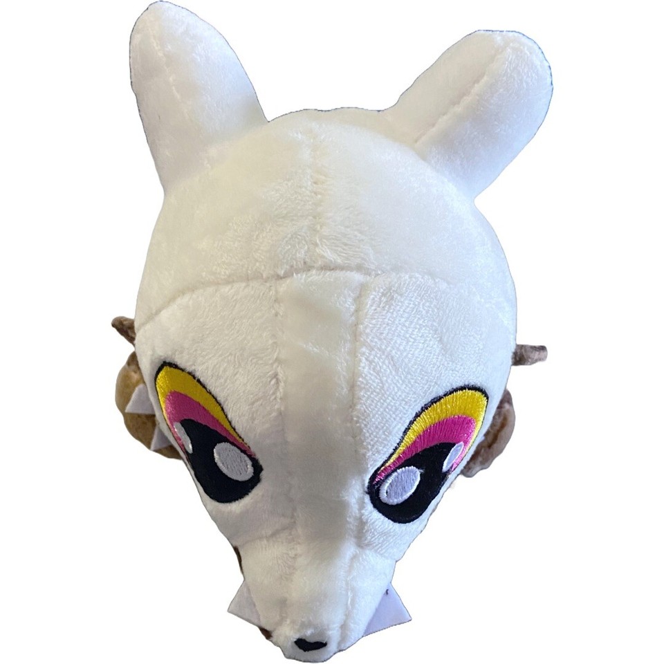 Plush King The Owl House Witch Demon Boiling Isles Stuffed Animal Toy ...