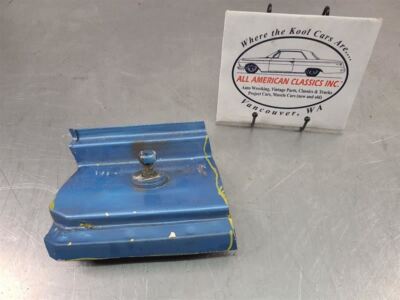 1977 Chevy Truck RH Passengers Side Door Stricker Cab Patch Panel Cut ...