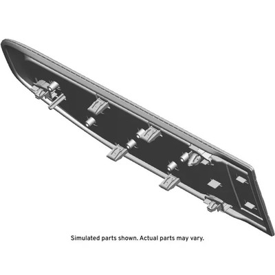 Genuine GM Vent 84431315 | eBay