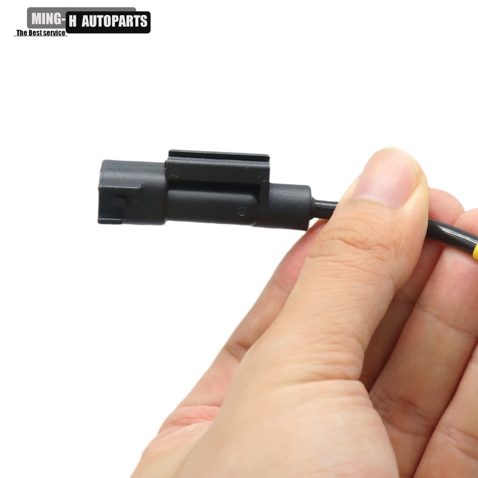 Front Left ABS Wheel Speed Sensor For Mitsubishi Eclipse Cross ...