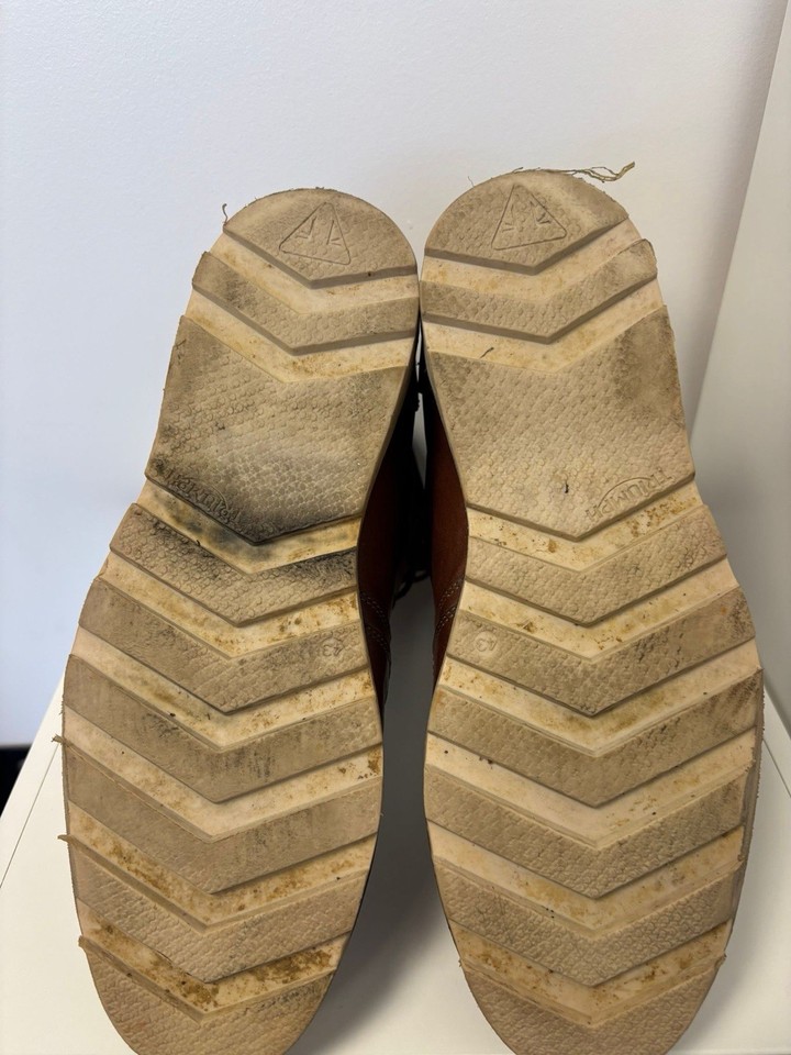 Triumph Motorcycle Stoke Boots | eBay UK