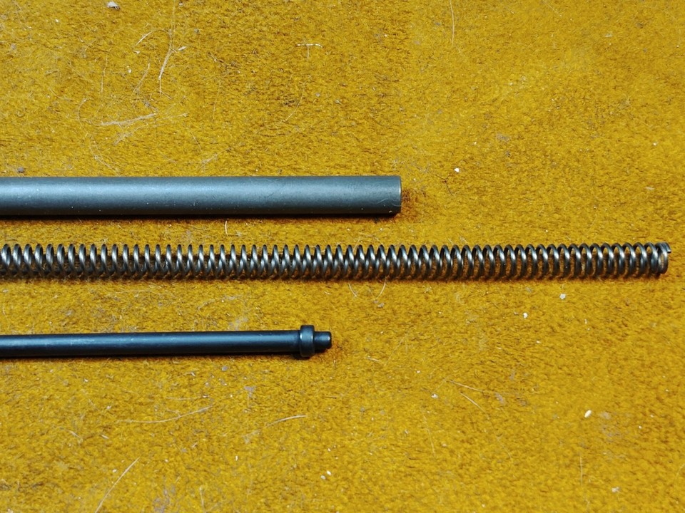 M1 Carbine Operating Rod Guide Spring Tube | eBay