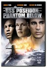 USS Poseidon: Phantom Below [DVD] [*READ* VG, DISC-ONLY] 43396128828 | eBay