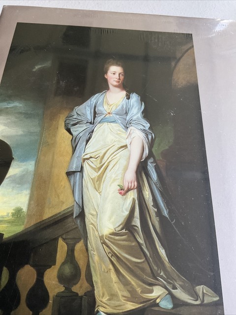 George Romney, 1734-1802 by Alex Kidson (2002, Hardcover) for sale ...