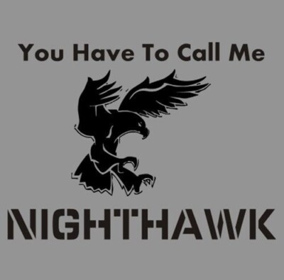 Call Me Nighthawk Step Brothers T-shirt 4 Colors S-3XL | eBay