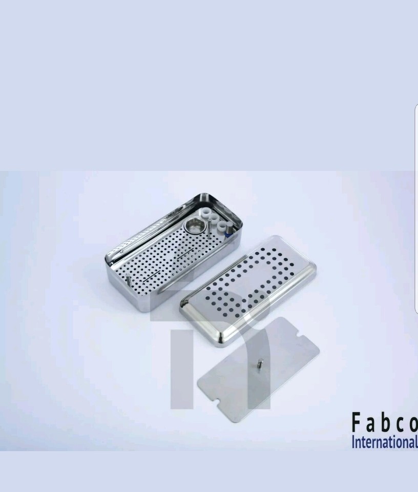 Dental PRF Box GRF System Platelet Rich Fibrin Surgery Set Membrane Kit ...