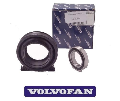 Carrier Support Propeller shaft Carrier Support Propeller shaft VOLVO ...