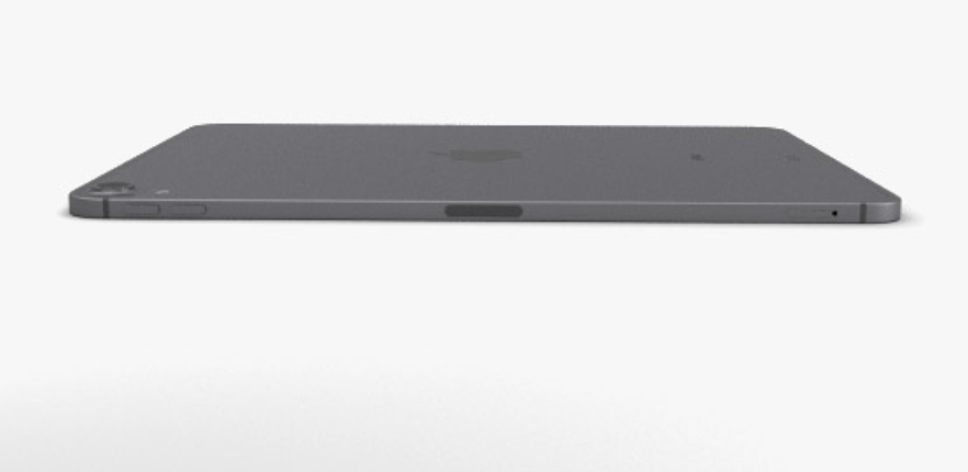 Apple iPad Pro 11 2018 1st Gen 11 inch 256GB Space Grey Cellular Good ...