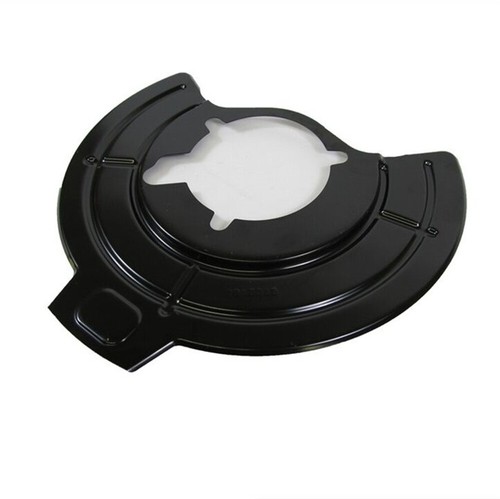 Left Front Side Brake Rotor Splash Shield Guard For 2007-2018 Jeep ...