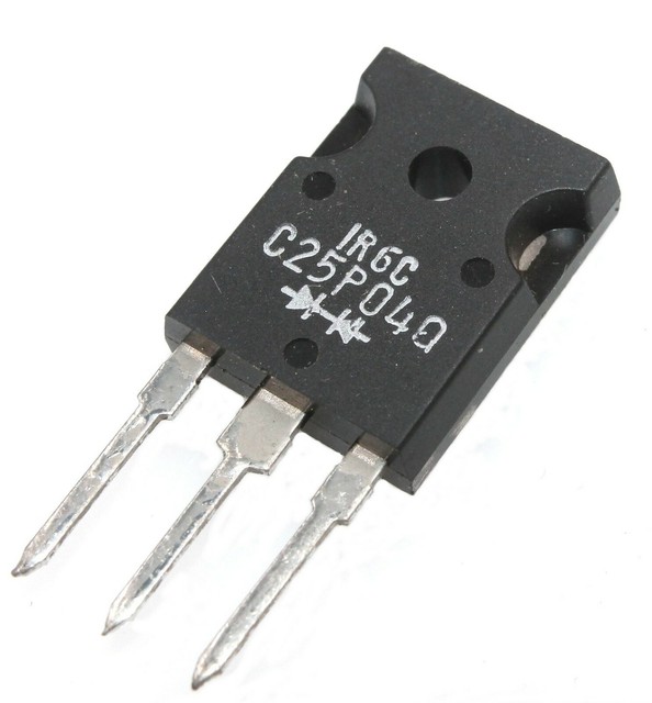 C25P04Q SCHOTTKY BARRIER DIODE 25A, 40V - Lot of 1, 5, or 10. | eBay