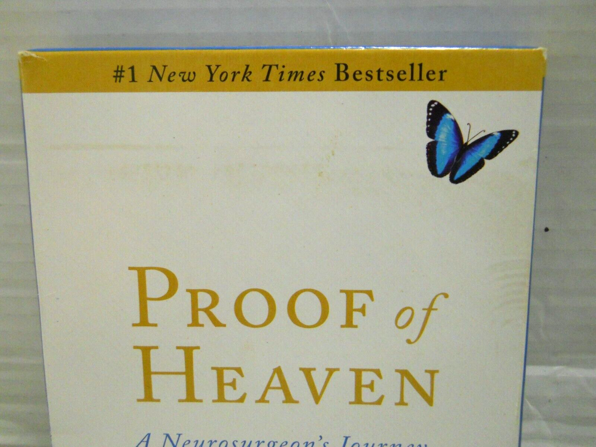 Proof Of Heaven Images Doctor Shares Proof Heaven Is Real #heaven