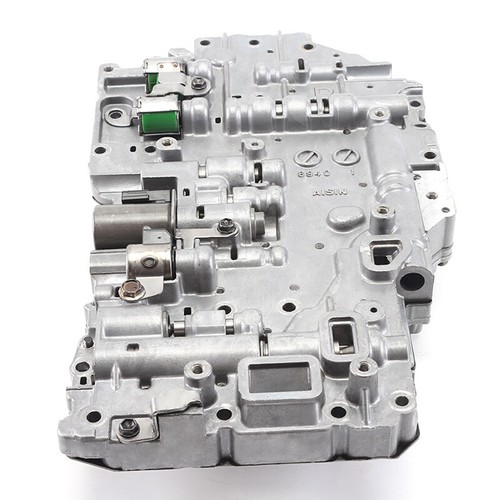 A343E A340E A340F Transmission Valve Body AW30-43 AW30-70LE A340 A341 ...