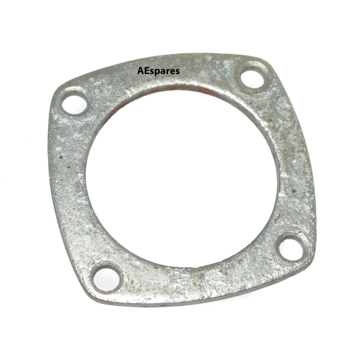 Rear Hub Oil Seal Retaining Plate + Washer Set Lambretta GP SX LI TV ...