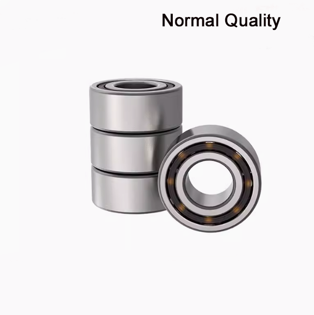 Double Row Angular Contact Bearing 3200/1/2/3/4/5/6/7/8 Sealed Bearing ...