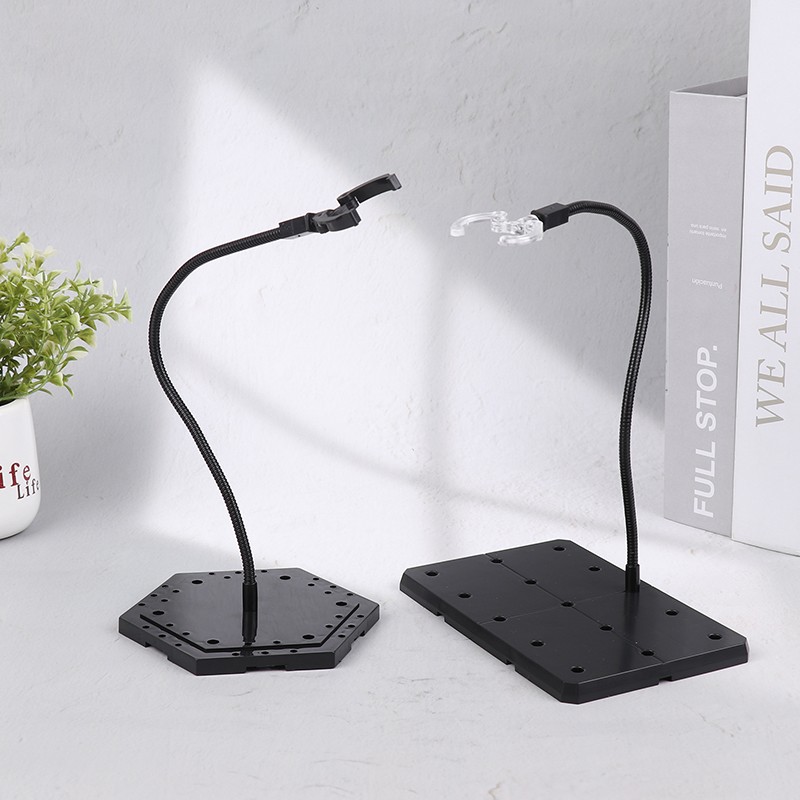 1Pc Action Figure Base Display Stand Bracket For Figure Animation Toy ...