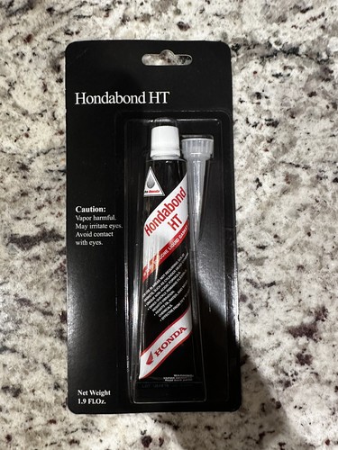 NEW GENUINE HONDA HONDABOND HONDA BOND HT SILICONE LIQUID GASKET 08718 ...