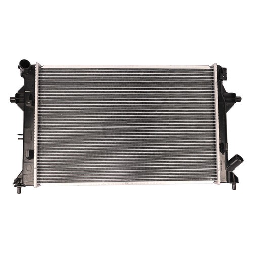Radiator Replacement Fit 19-23 Kia Forte Sedan 4Cy/2.0L 25310J7000 PBI ...