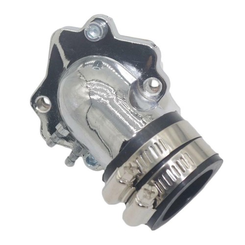 High Performance Aluminum Intake Valve For Jog 50 | eBay Australia