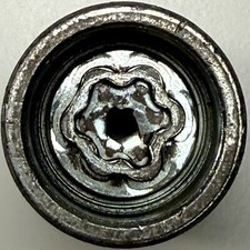 MCGARD Wheel Lock Key 4.664.000 4664000 PATTERN MUST MATCH READ DETAILS ...