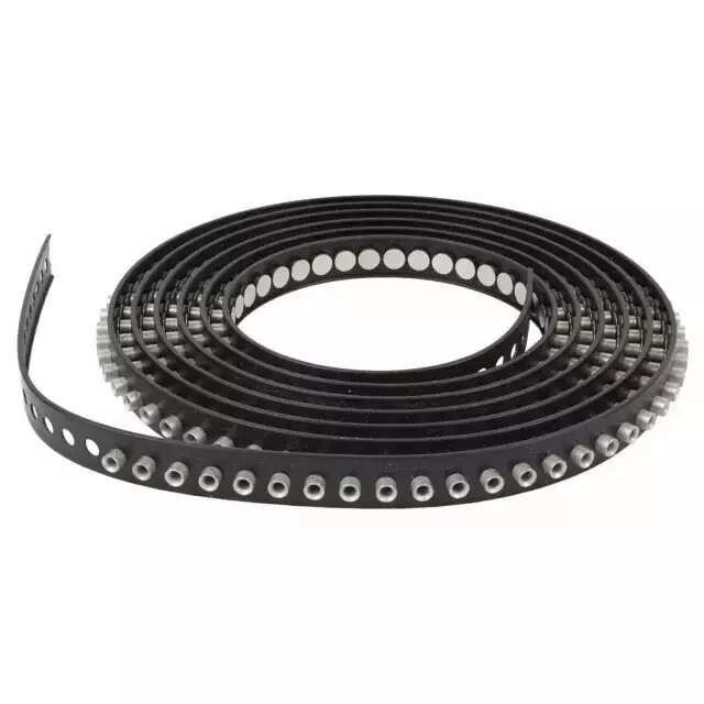Ford OEM F-150 Back Panel Rivets W710246S900 NIP (300 Rivets for one ...