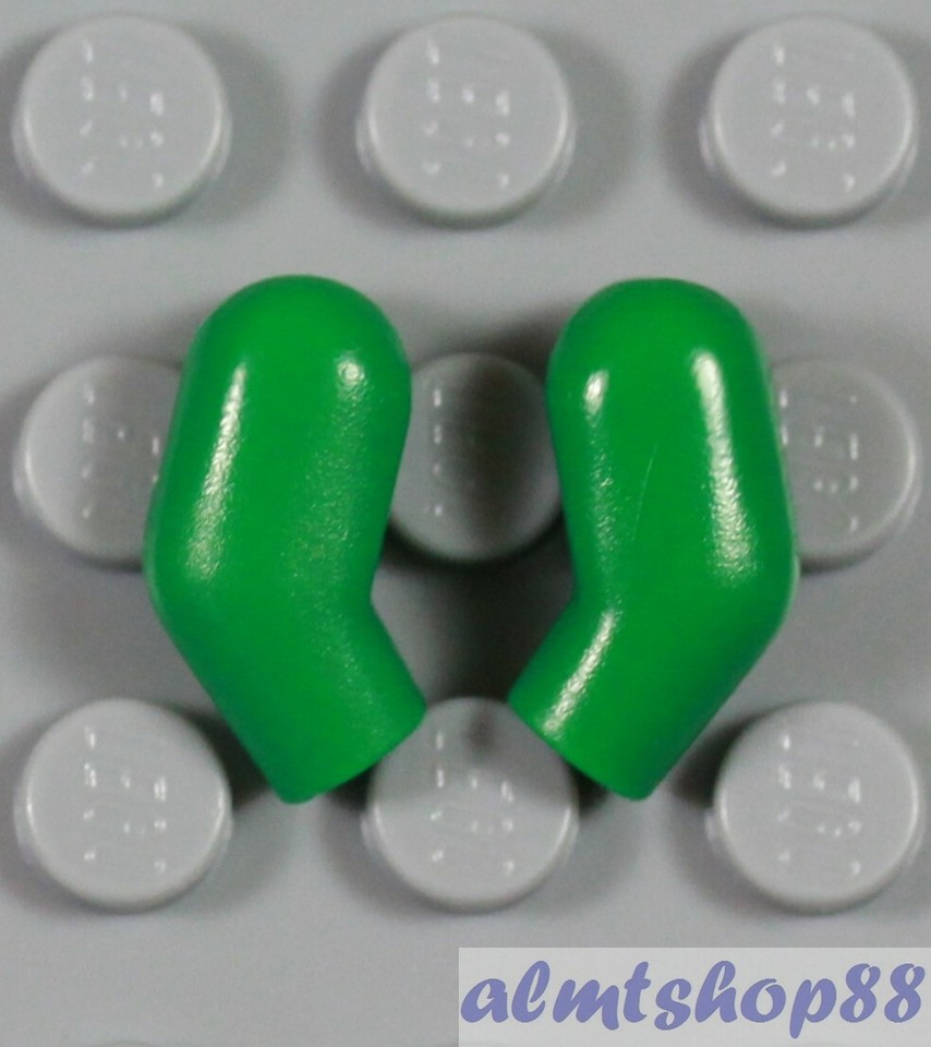 LEGO - Minifigure Arms - PICK YOUR COLORS - Replacement City Castle ...