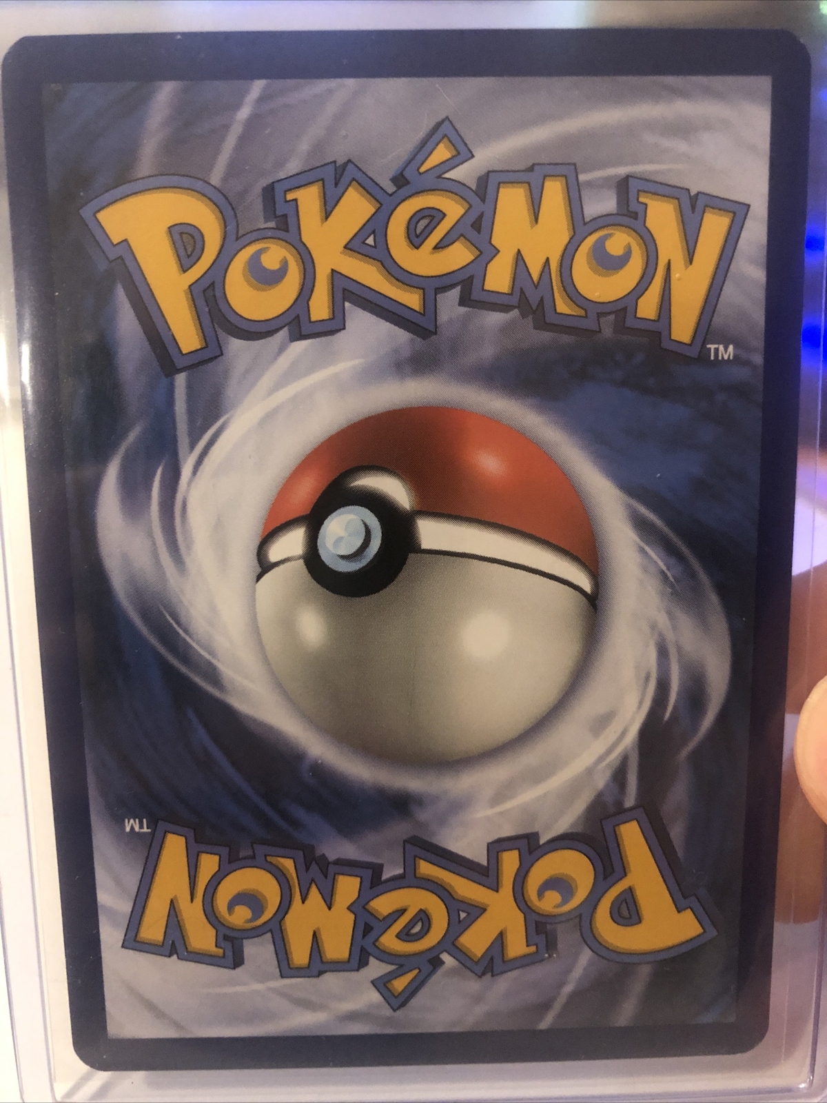 Pokémon TCG Slaking Detective Pikachu 18/18 Holo Rare for sale online ...
