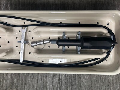 Gyrus ACMI CyberWand Transducer Probe with Case | eBay