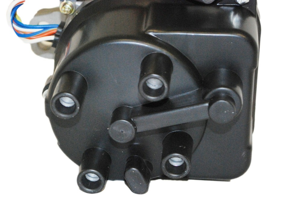 For 1996 1997 1998 HONDA CIVIC IGNITION DISTRIBUTOR 1.6L TD80 ACURA EL ...