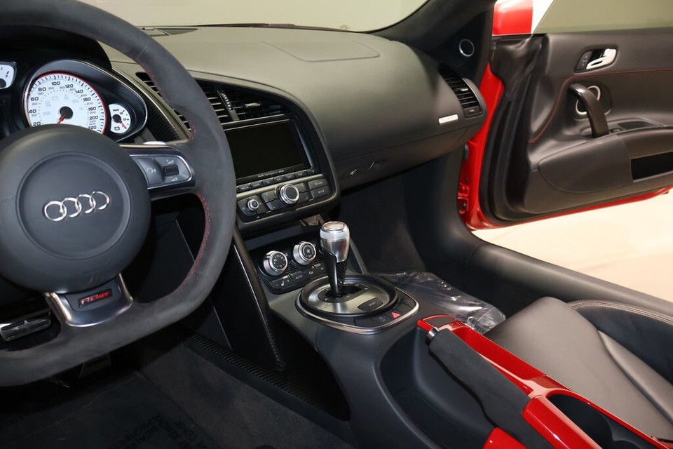 2012 Audi R8 R8 GT UGR Twin Turbo 1200+ HP only 3k original miles | eBay