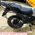 For Yamaha XT1200Z Super Tenere rack luggage system XT 1200 Z side ...