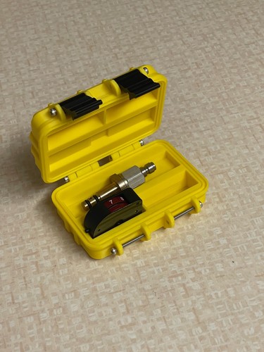 BSA & Gamo 10 Shot Magazine and Fill Probe Case Tough Rugged | eBay UK