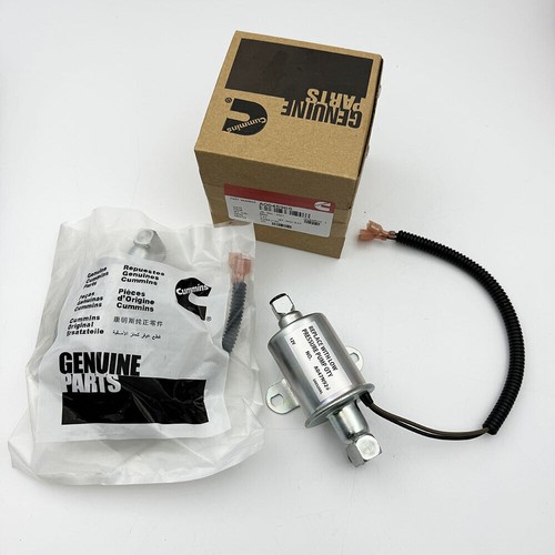 Electrical Fuel Pump A047N929 For Onan Cummins Replaces E11015 149-2620 ...