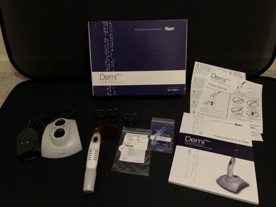 Curing-Light - Demetron