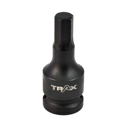 Trax IBS-A4060HX08 H8 1/2" Dr. Impact Metric Hex Socket Bit | eBay ...