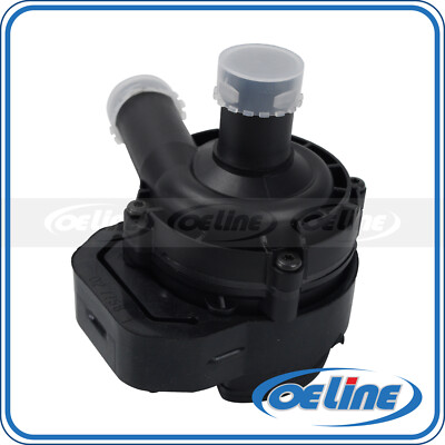 Auxiliary Water Pump for 03-19 Mercedes-Benz E320 E350 E500 CLS550 ...