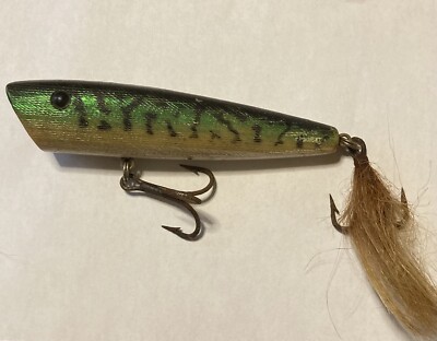 Vintage - Vintage Lures