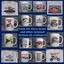 Count Chocula Cereal Box Coffee Cup, Mug - GM Classic - Sharp - COLLECT ...