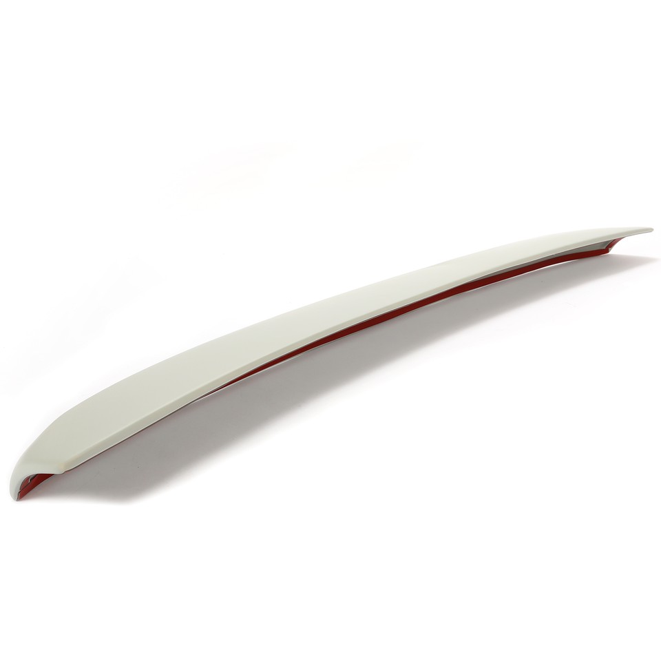 1991-1996 Chevrolet Caprice / 1996 Impala Rear Trunk Lip Spoiler Wing ...
