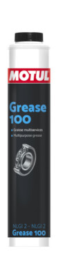 23224-Graisse lubrifiante polyvalente GREASE 100 compatible avec ...