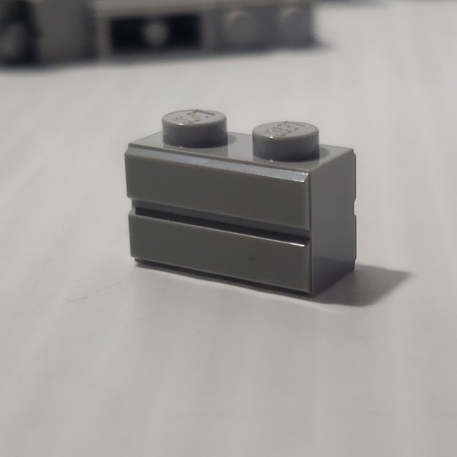 Lego 98283 Masonry Profile Bulk Bricks - Dark Gray for sale online | eBay