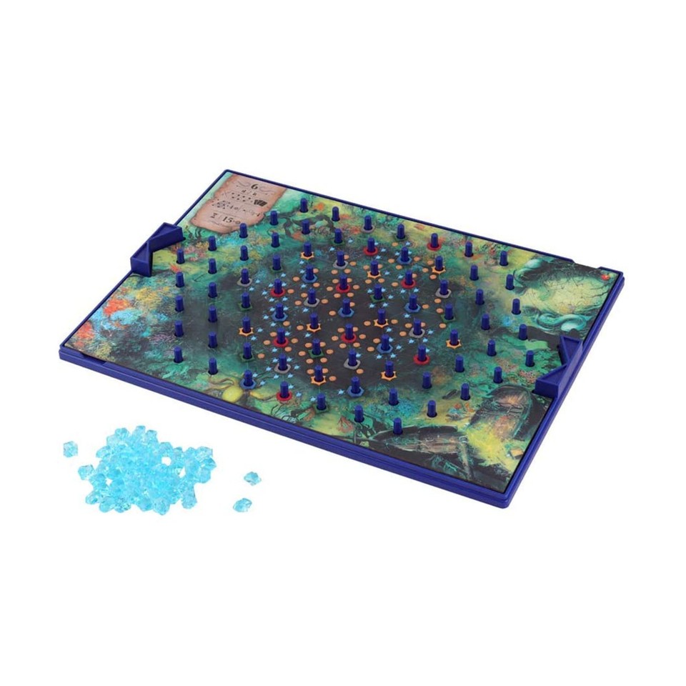 Pressman Boardgame Rule the Realm Box SW (New) | eBay