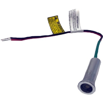 Taco Marine Boat GREEN LED Rub Rail Navigation Light Replacement | eBay