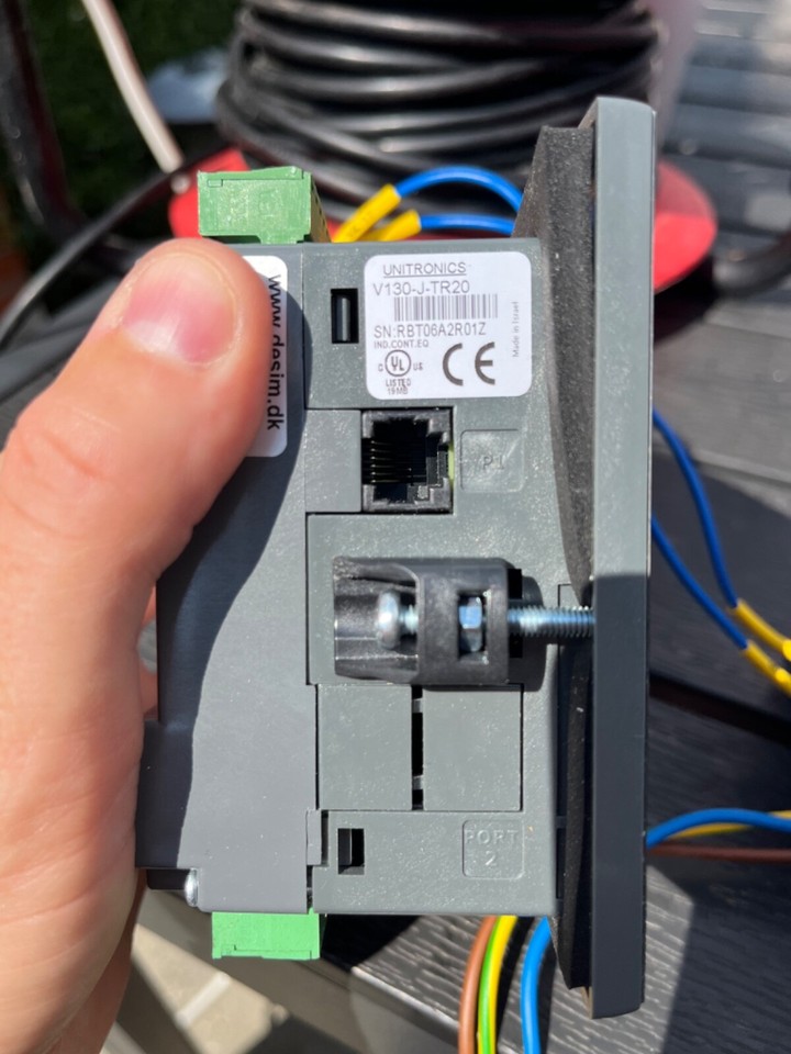 unitronics v130 | eBay