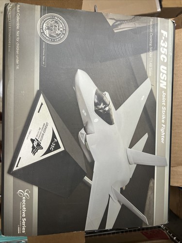 F-35C USN Joint Strike Fighter | eBay
