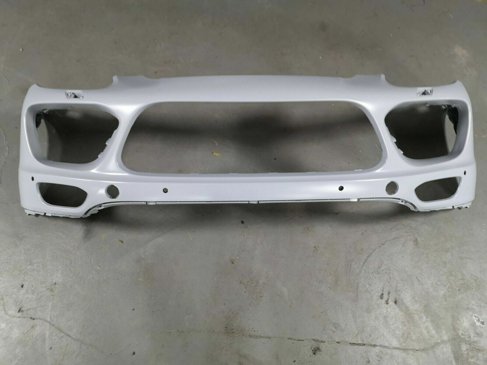 Genuine Porsche Cayenne 92a Trim Primed 95850522141G2L for sale online ...