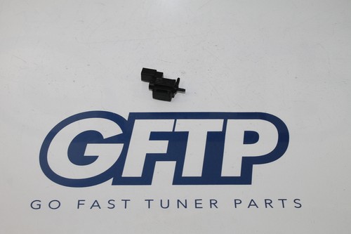 2012 AUDI R8 V10 VACUUM EVAP SOLENOID PURGE VALVE OEM FACTORY 037-906 ...