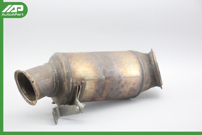 12-16 BMW F30 F32 F36 335i N55 Engine Manifold Header Exhaust Pipe ...