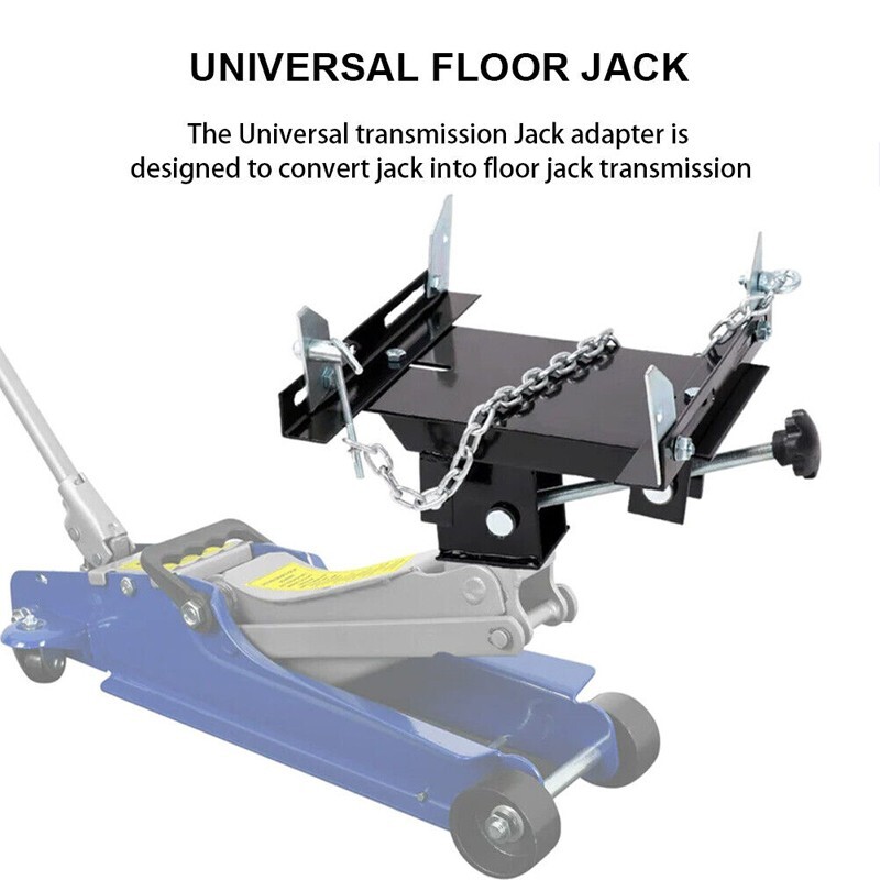 Transmission Jack Adapter 500KG Automotive Car Gearbox by Australia ...
